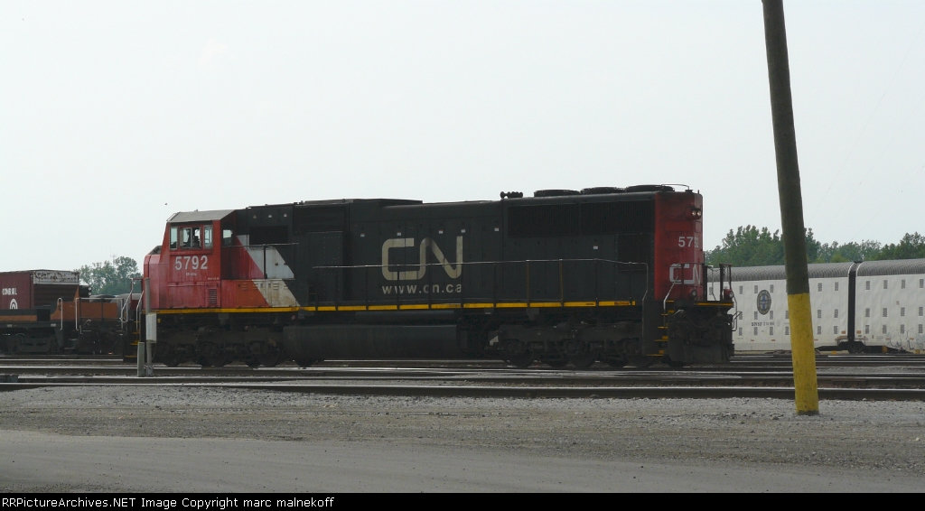 CN 5792